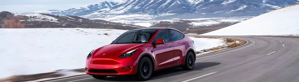 Den Valet-Modus meistern: Eine Anleitung zur Sicherung Ihres Tesla Mod